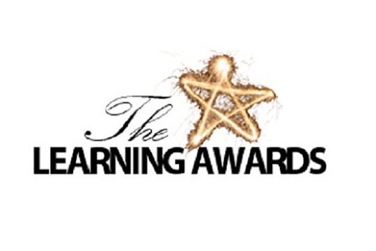 News: Learning awards winners announced - TrainingZone