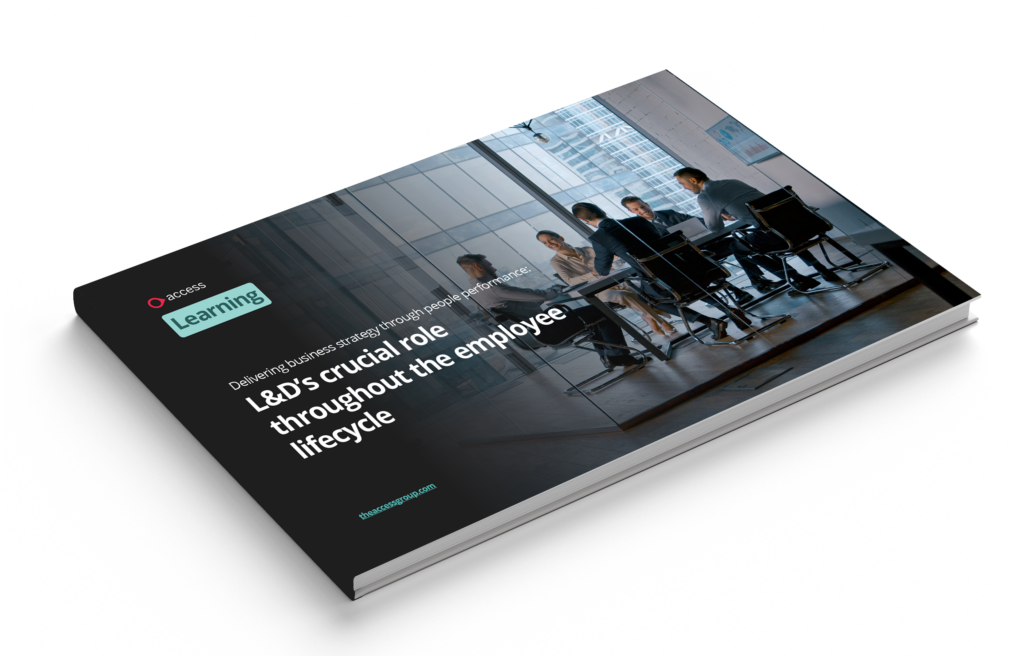 Access Learning Resources and Solutions - TrainingZone