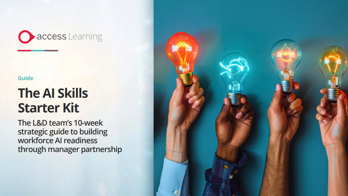 Access Learning Resources and Solutions - TrainingZone