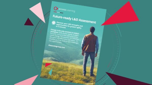 Access Learning Resources and Solutions - TrainingZone